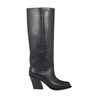 Vic Mati&eacute; Jolene West Ankle Boot - - Shoes - Damen - Schwarzk - 40 EU