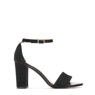 Kazar Damen schwarze Sandalen - - Shoes - Damen - Schwarzk - 36 EU