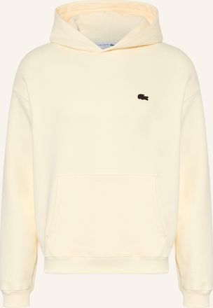 Lacoste Hoodie Ultimum beige