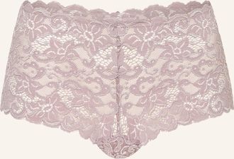 Hanro Panty Moments rosa