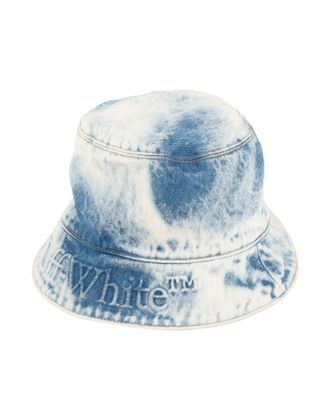 Off-white ACCESSOIRES - M&uuml;tzen & H&uuml;te auf YOOX.COM
