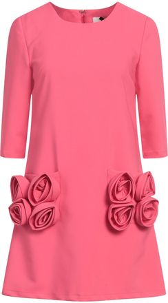 No Secrets World KLEIDER - Mini-Kleider auf YOOX.COM