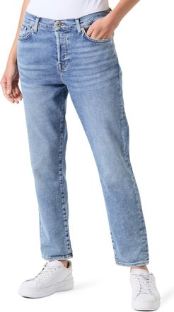 7 For All Mankind Josefina Luxe Vintage Selfmade