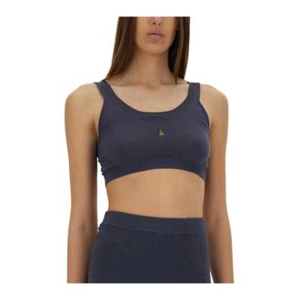 Vivienne Westwood Damen, Oberteile, Grau, LGr&ouml;&szlig;e