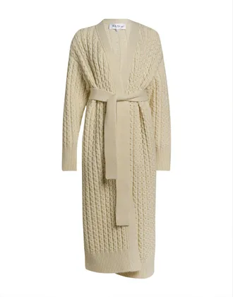 Alaia STRICKWAREN - Strickjacken auf YOOX.COM