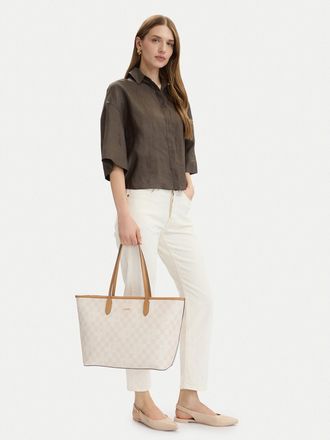 Joop Handtasche JOOP! 4140006248 Beige