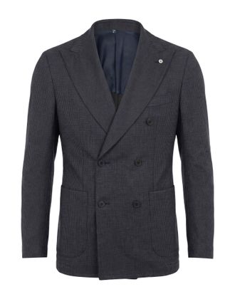 L.B.M. 1911 ANZ&Uuml;GE und CO-ORDS - Blazers auf YOOX.COM