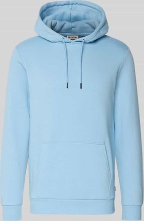 Only & Sons Regular Fit Hoodie aus Baumwoll-Mix Modell CERES