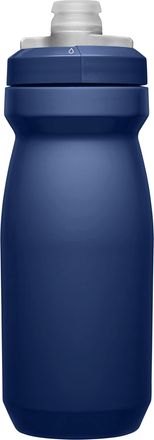 Camelbak Podium Sport-Wasserflasche, Quetschflasche, zum Laufen, Radfahren, Wandern Custom Navy/Navy