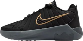 Nike unisex, Sport, Noir, Taille: 36 1/2 EU LeBron Witness 9