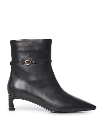 Coccinelle Stiefeletten - Schwarz
