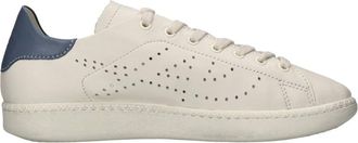 Ash Ash, Femme, Chaussures, Beige, Taille: 41 EU Supermodel Baskets