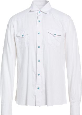Barba TOPS - Hemden auf YOOX.COM