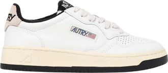 Autry Damen, Schuhe, Wei&szlig;, 36 EUGr&ouml;&szlig;e
