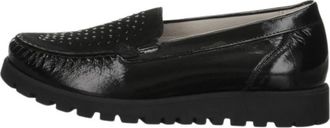 Waldl&auml;ufer Damen, Schuhe, Schwarzk, 35 1/2 EUGr&ouml;&szlig;e
