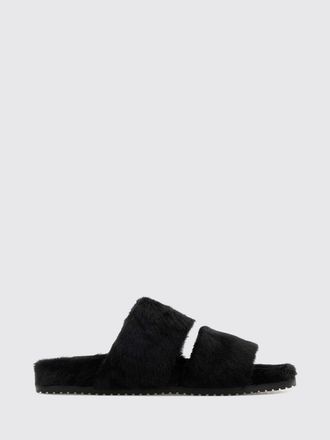 Dolce & Gabbana Sandale Homme couleur Noir