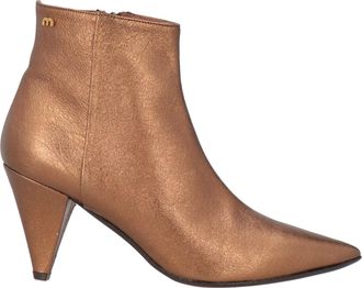 Momoni SCHUHE - Stiefeletten auf YOOX.COM