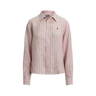 Polo Ralph Lauren Damen, Blusen & Hemden, Mehrfarbig, XSGr&ouml;&szlig;e