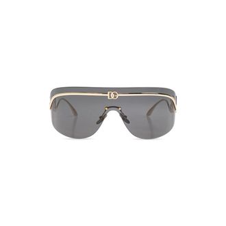 Dolce & Gabbana Dg2320 Sonnenbrillen - - Accessories - Damen - Schwarzk - 40 MM