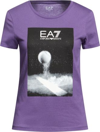 Emporio Armani TOPS - T-shirts auf YOOX.COM