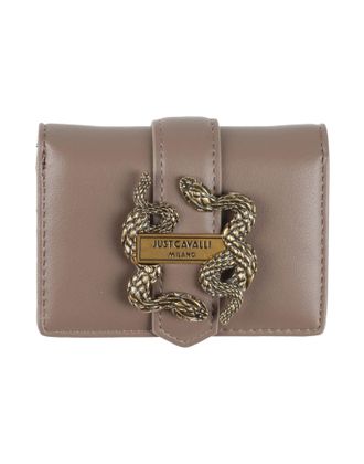 Just Cavalli Kleinlederwaren - Brieftaschen auf YOOX.COM