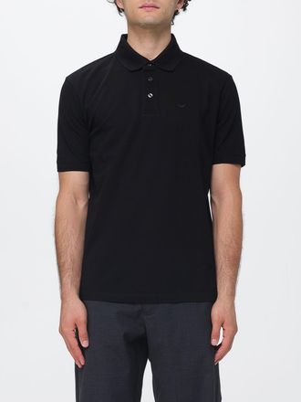 Emporio Armani Polo en coton