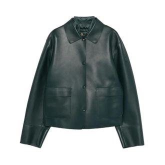 Moncler Damen, Jacken, Gr&uuml;n, MGr&ouml;&szlig;e