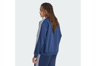adidas Originals Sweatshirt ADICOLOR 3-STREIFEN OVERSIZED CREWNECK (1-tlg)