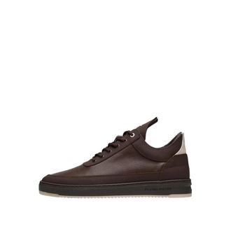 Filling Pieces Low Top Tech Crumbs Sneaker - - Shoes - Herren - Braun - 44 EU