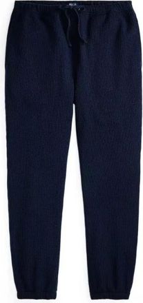 Polo Ralph Lauren Homme, Pantalons, Bleu, Taille: M Pantalons de surv&ecirc;tement