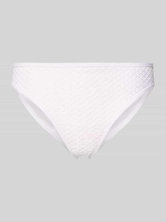 Marie Jo Slim Fit Bikini-Brief in Crochet-Optik Modell Taleah