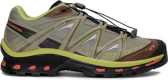 Salomon Baskets - Vert