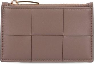Bottega Veneta Cassette Card Holder