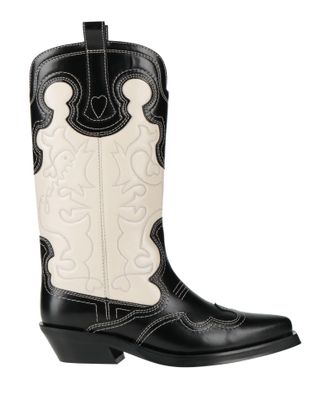 Ganni SCHUHE - Stiefel auf YOOX.COM