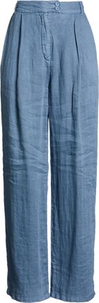 120% Lino HOSEN & R&Ouml;CKE - Hosen auf YOOX.COM