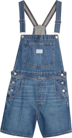 Levi's Womens Shorts, Color About Last Week, Size L