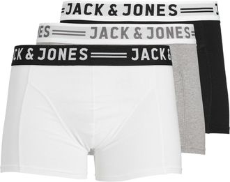 Jack & Jones Boxershorts Sense