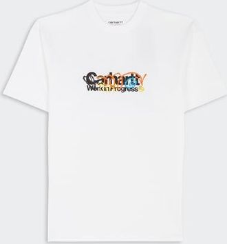 Carhartt Work in Progress T-shirt - Taille XS