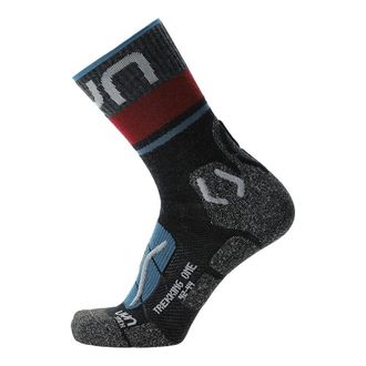 UYN Uyn Trekking One Merino Long Socks EU 39-40