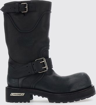 Balenciaga Bottine Homme couleur Noir 1