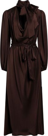 Zimmermann KLEIDER - Maxi-Kleider auf YOOX.COM