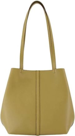 Vanessa Bruno Femme, Sacs, Vert, Taille: ONE Size Sacs &agrave; &eacute;paule