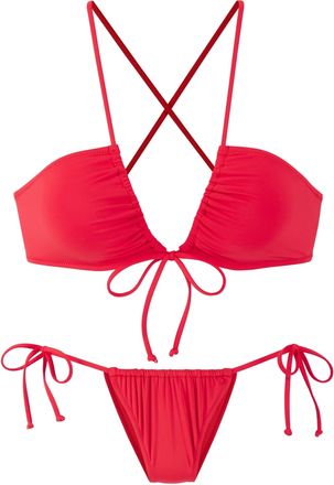 Buffalo Bikini