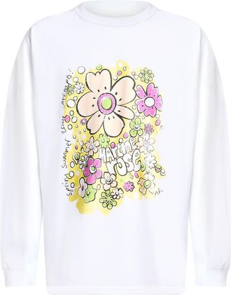 Martine Rose TOPS - T-shirts auf YOOX.COM