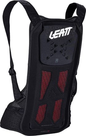 Leatt Veste Back Protector ReaFlex Stealth - XXL 184-196cm