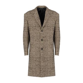 Xagon Man Einknopfmantel - - Coats - Herren - Beige - M