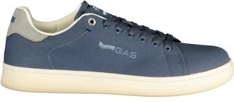 Gas Gas, Homme, Chaussures, Bleu, Taille: 46 EU Sammy CVS