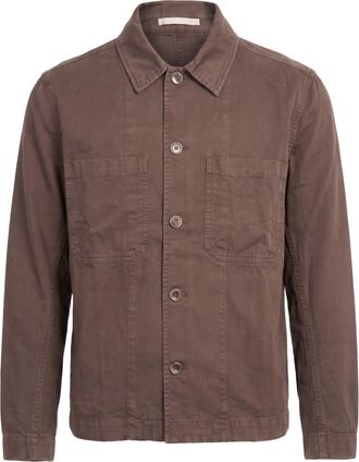 Norse Projects JACKEN & M&Auml;NTEL - Jacken und Anoraks auf YOOX.COM