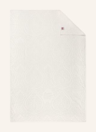 Etro Home Etro Home Badetuch Capri weiss