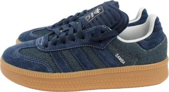 adidas Herren, Schuhe, Blau, 40 2/3 EUGr&ouml;&szlig;e